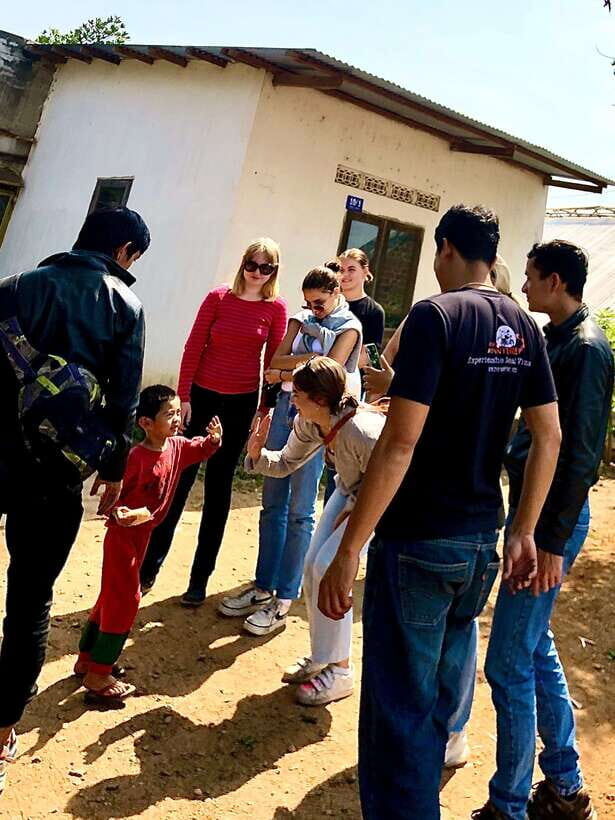 Dalat : Three Waterfall - Country Side Small Group Tour - Authentic Traveler Perspectives