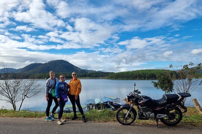 Dalat's Countryside Half Day Tour by Motorbike - Practical Details and What to Expect