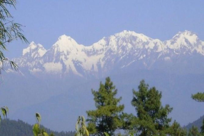 Daman Day Excursion Tour in Nepal - Why You’ll Love This Tour