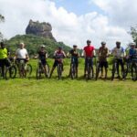 Dambulla and Sigiriya Cycling Tour from Colombo - FAQ