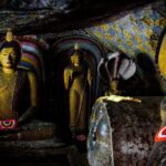 Dambulla Cave, Sigiriya,Pidurangala Tour from sigiriya/Habarana - Final Thoughts