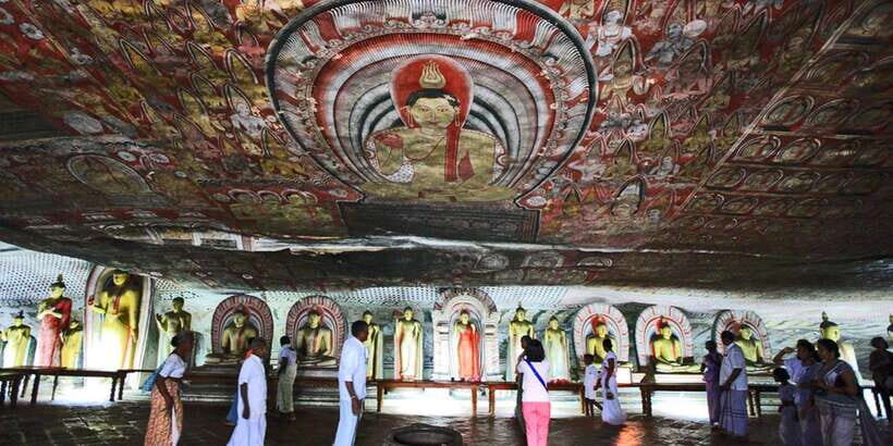 Dambulla: Cave Temple and Village All-Inclusive Tour - Why Choose This Tour?