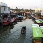 Damnoen Saduak Floating Market & Amphawa Floating Market Private Tour with Guide - Practical Aspects: Transportation, Guides & Cost