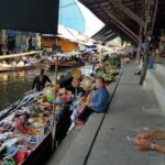 Damnoen Saduak Floating Market & Maeklong Train Market Tour - The Value of the Experience