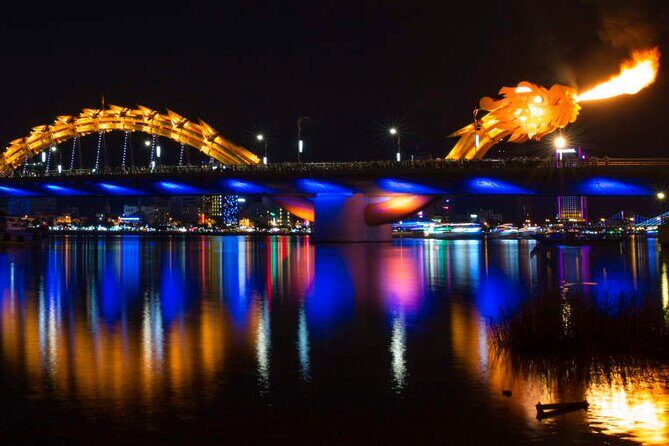 Danang City Full Day Tours - Exploring the Full Itinerary in Detail