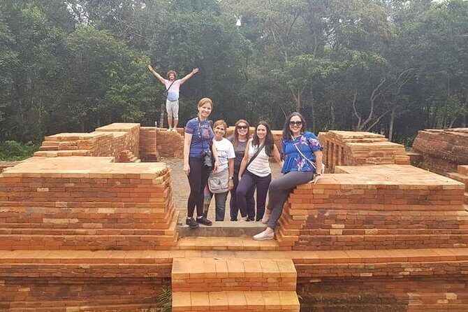 DANANG City -Lady Buddha Statue- Monkey Mountain-Marble Mountain - Practical Details: What You Need to Know