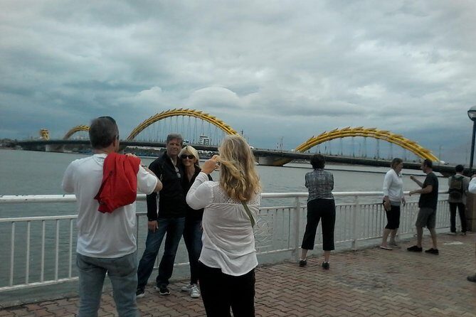 Danang essential Day tour: Church, Marble Mt, Lady Buddha, Museum - A Thorough Look at What You Get