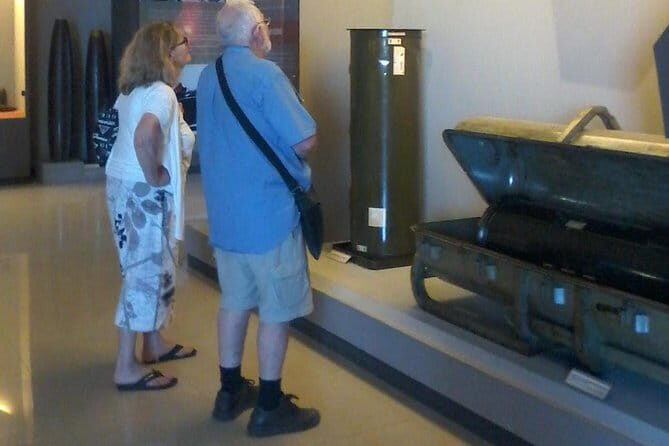 Danang Historical & Hindu Culture Explore Beachside Seafood Lunch - A Practical Look at What This Tour Offers