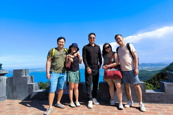 Danang Hotel/ Airport to Hue via Hai Van Pass by Private Car - Who Will Love This Tour?