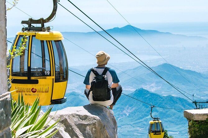 Danang Instagram Tour: Most Famous Spots (Private & All-Inclusive) - What does the price include?