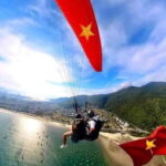 Danang: Paragliding Flight with Pilot - The Itinerary: What to Expect During Your Flight
