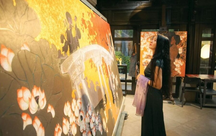 Danang: Photo with Traditional Vietnamese Costumes - Deep Dive into the Itinerary