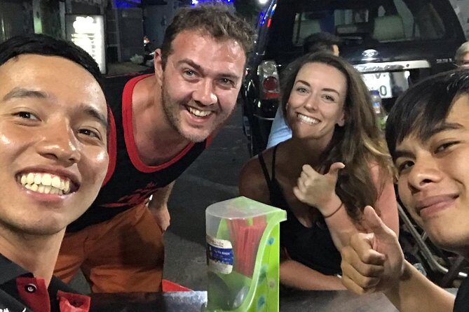 Danang Private Walking Food Tour - Transportation and Timing: How the Tour Works