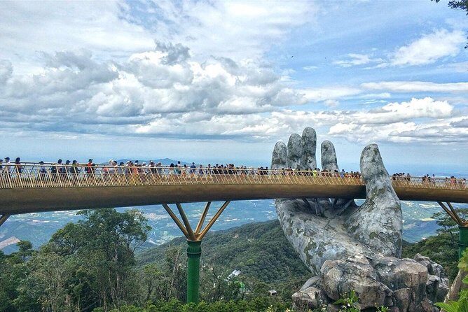 Danang signature 4n3d- The best Central Vietnam - Practicalities and Value