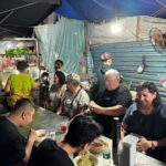 Danang Street Food Tour - Hidden Photo Spots & Harbors