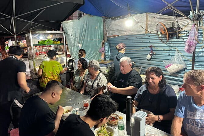 Danang Street Food Tour - Hidden Photo Spots & Harbors