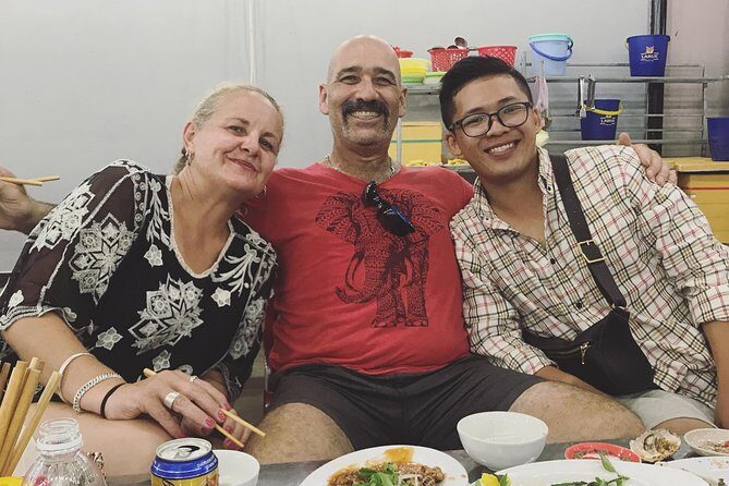 Danang Walking Food Tour - Who Is This Tour Best Suited For?