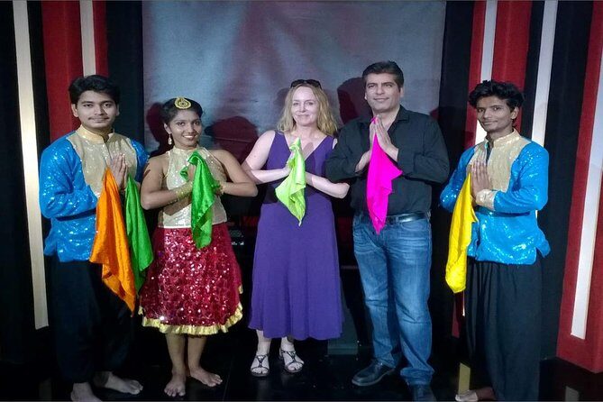 Dance Class in Delhi: Learn to Dance like a Bollywood Star - Analyzing the Cost and Value