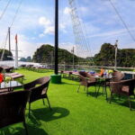 Daniel Cruise 2-day Explore Halong and Lan Ha Bay from Hanoi - Day 1: A Whirlwind of Scenery and Activities