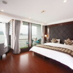 Daniel Cruise 3-day Explore Halong Bay and Lan Ha Bay from Hanoi - Detailed Breakdown of the Itinerary