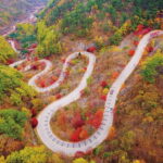 Danyang Tour: Guinsa Temple & Bobaljae & Mancheonha Skywalk - Who Will Love This Tour?