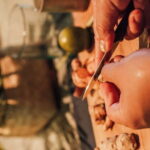 Dapur Usada - Jamu Making Experience - The Hands-On Process