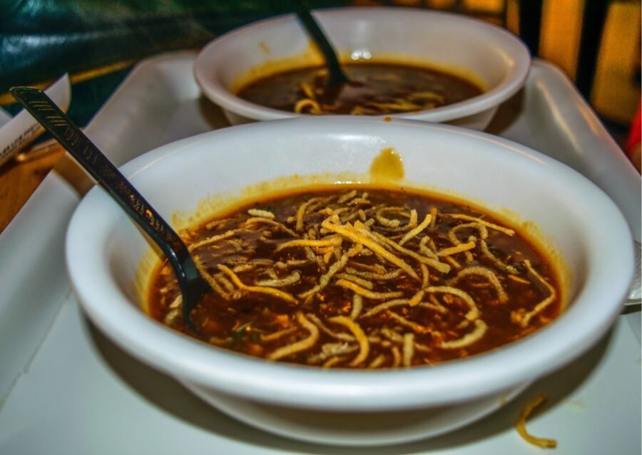 Darjeeling Food Crawl (2 Hours Guided Local Food Tour) - Authenticity and Cultural Insights