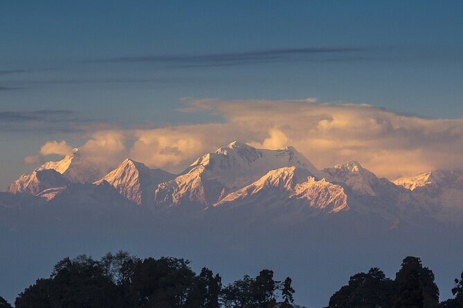 Darjeeling & Gangtok tour - Discovering the Spirit of Gangtok