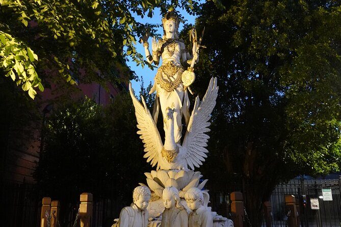 Dark History: Dupont Mansions of the Gilded Age Evening Tour - Why This Tour Offers Real Value