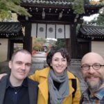 Dark Kyoto Tour - How the Tour is Structured