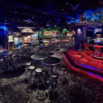 Darts and Billards Amusement BarOsaka BeeRUSH minami branch - Who Will Love This Tour?