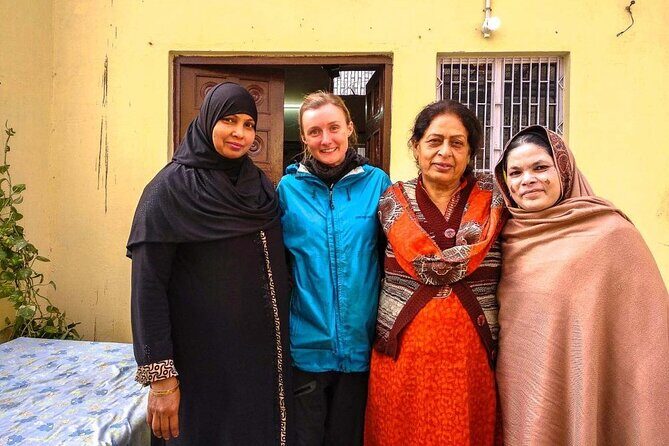 Dastarkhan - e - Akbarabad - Agra local homefood experience - The Cultural and Culinary Significance