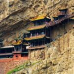 Datong: Hanging Temple and Yungang Grottoes Private Tour - Practical Details and What They Mean for You