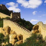 Datong Private Bullet Train Trip to Badaling Great Wall in Beijing - Practical Tips for the Day