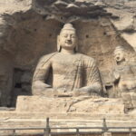 Datong: Transfer or Tour to Yungang Grottoes&Hanging Temple - The Sites in Detail