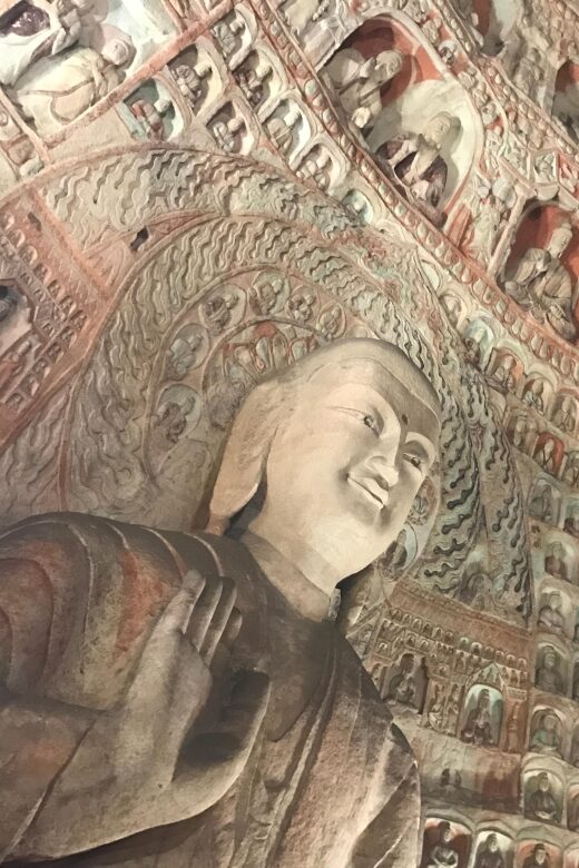 Datong Yungang Grottoes Hanging Temple Wooden Pagoda by Car - Practical Details and Value