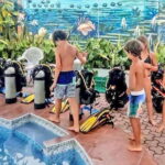 Dauin: Bubblemaker Intro Scuba Diving for Kids - What to Expect at Each Step