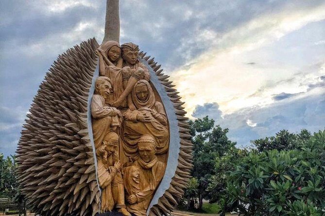 Davao City Tour - Final Thoughts