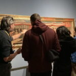 David Accademia Gallery Small-group Tour 1 hr - A Closer Look at the Itinerary