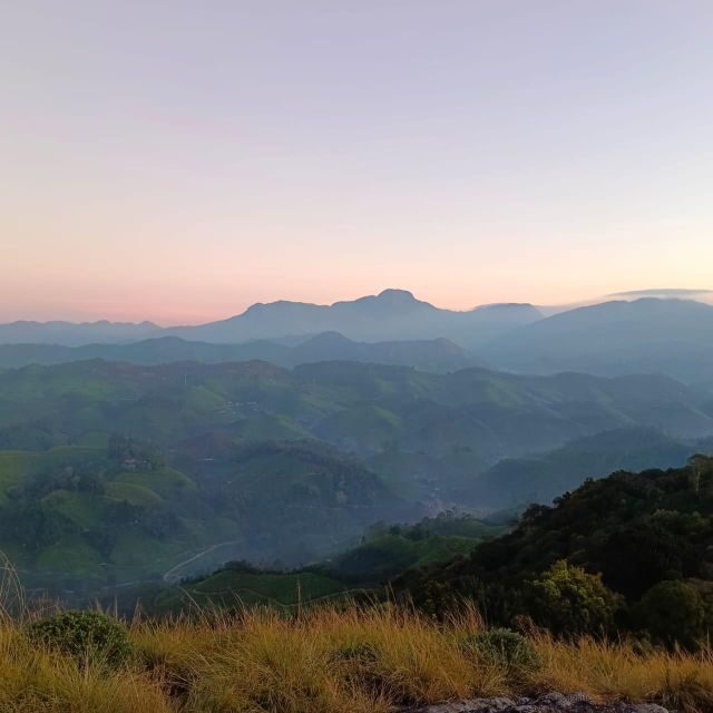 Dawn's Embrace: Sun Rise Trek at Lakshmi Hills, Munnar - The Value of the Tour