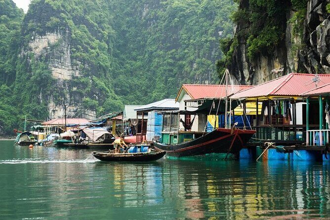Day Cruise Exploring Nha Trang BayNha Trang - Fish Farm Visit: A Local Perspective