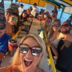 Day Cruisin' Tour - #1 Party Boat in St. Augustine, FL - The Itinerary Breakdown: What to Expect