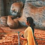 Day Excursion To Ancient City of Polonnaruwa From Negombo - The Royal Palace of King Mahaparakramabahu