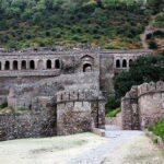 Day excursion to Bhangarh and Abhaneri from Jaipur with Lunch - A Delicious Lunch Break