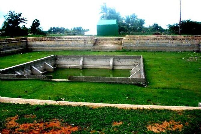 Day Excursion To Chettinad Region From Trichy With Lunch - FAQs