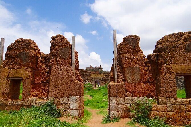 Day Excursion To Chitradurga Fort From Bangalore - Who Will Love This Tour?