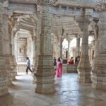 Day Excursion To Ranakpur Jain Temple From Udaipur With Lunch - What to Expect on the Tour