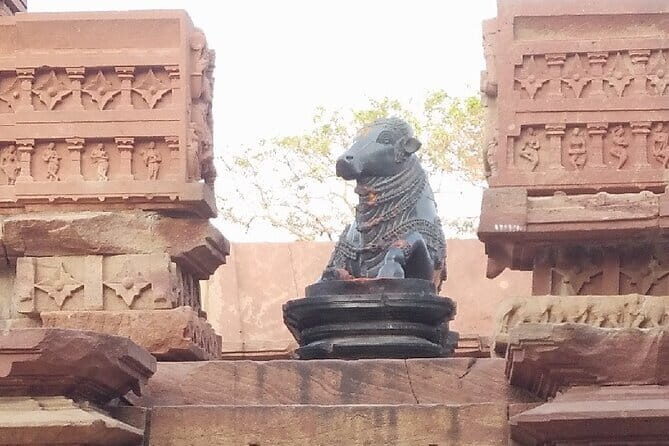 Day Excursion to the unique Ramappa Temple from Hyderabad with Lunch - Practical Details for Travelers
