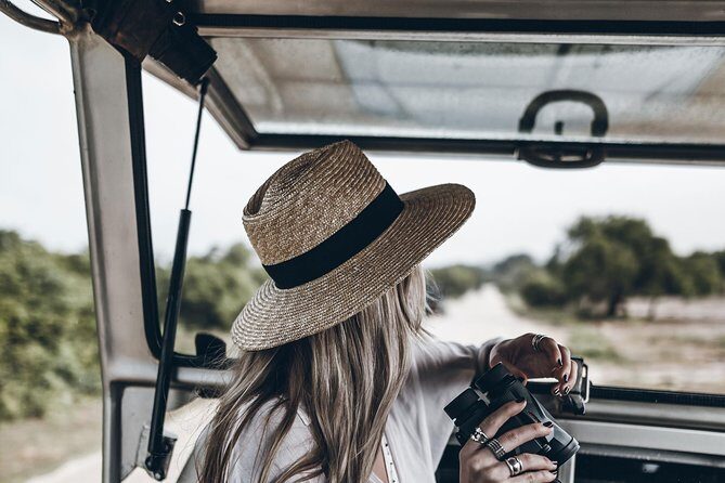 Day Excursions to Udawalawe From Wadduwa - The Itinerary in Detail