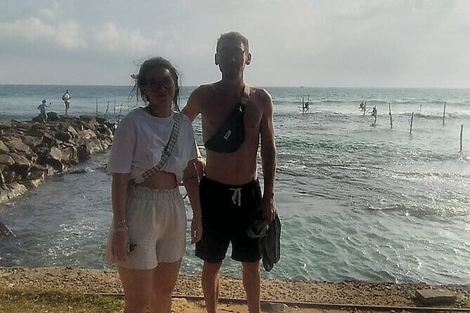 Day execution from colombo to galle - Authenticity and Value